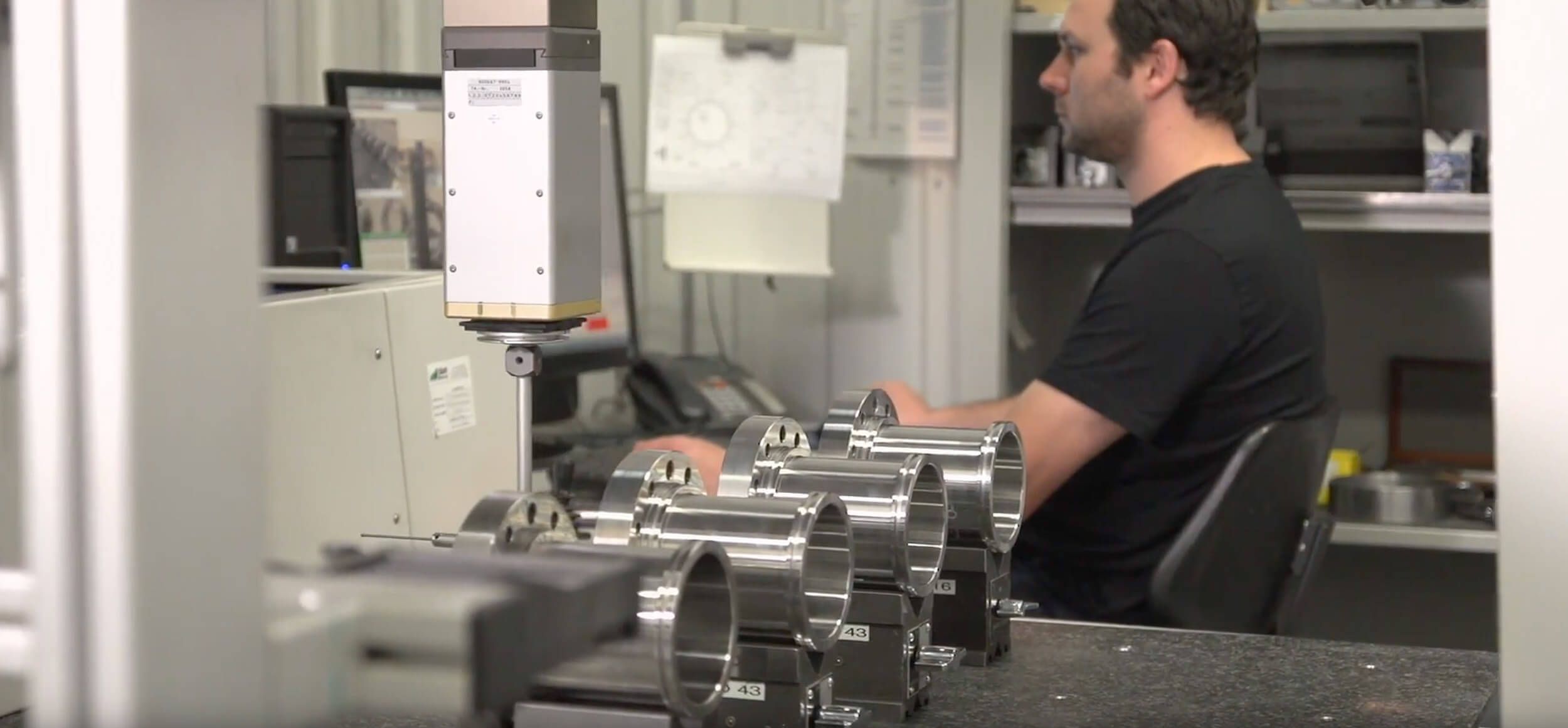 Travailler chez Gilbert - Les Produits Gilbert