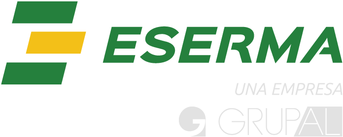 Eserma, new dealer in Chile - Forestry - Gilbert Products