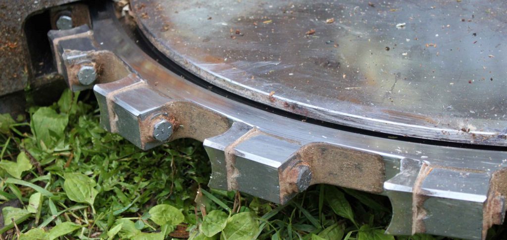 Cutting tools | Forestry | Gilbert Products