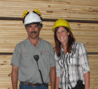 Nouveau représentant rabotage | Les Produits Gilbert