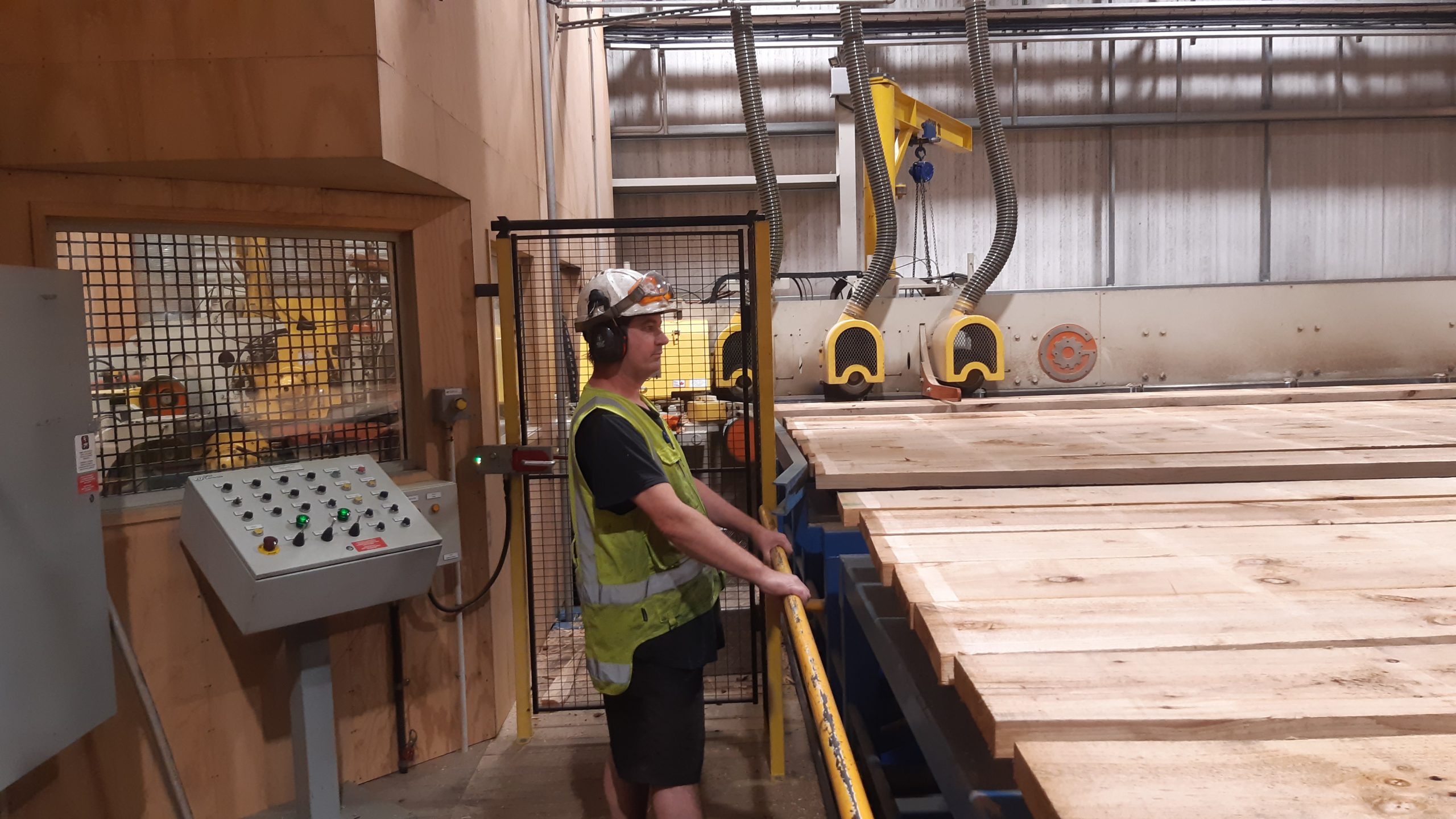 Learn how Red Stag Timber, NZ benefits from Gilbert’s Pull-Through ...
