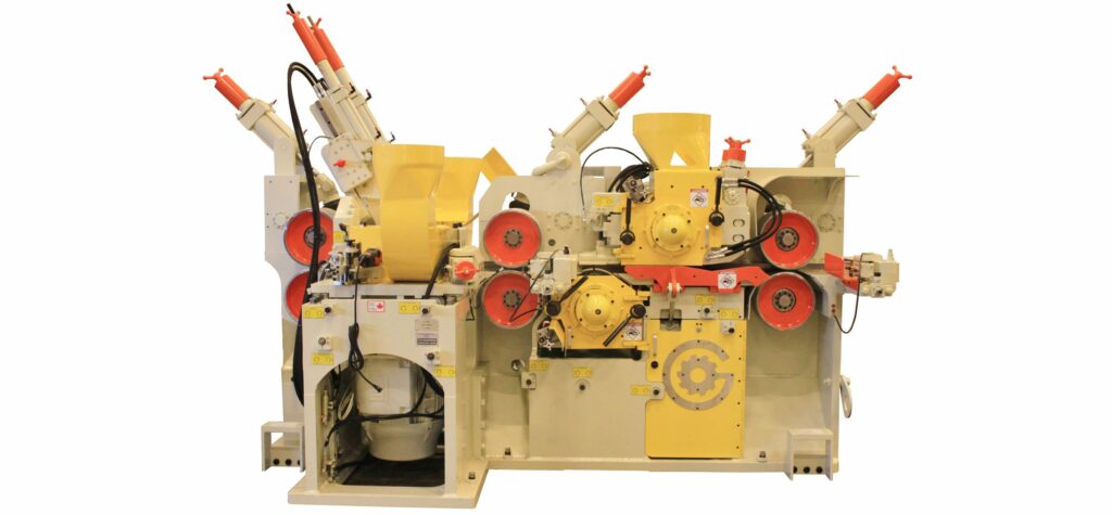 Our technologies - Planermill - Gilbert Products