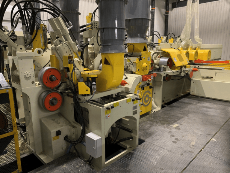 Productivity no matter the conditions | Gilbert Products